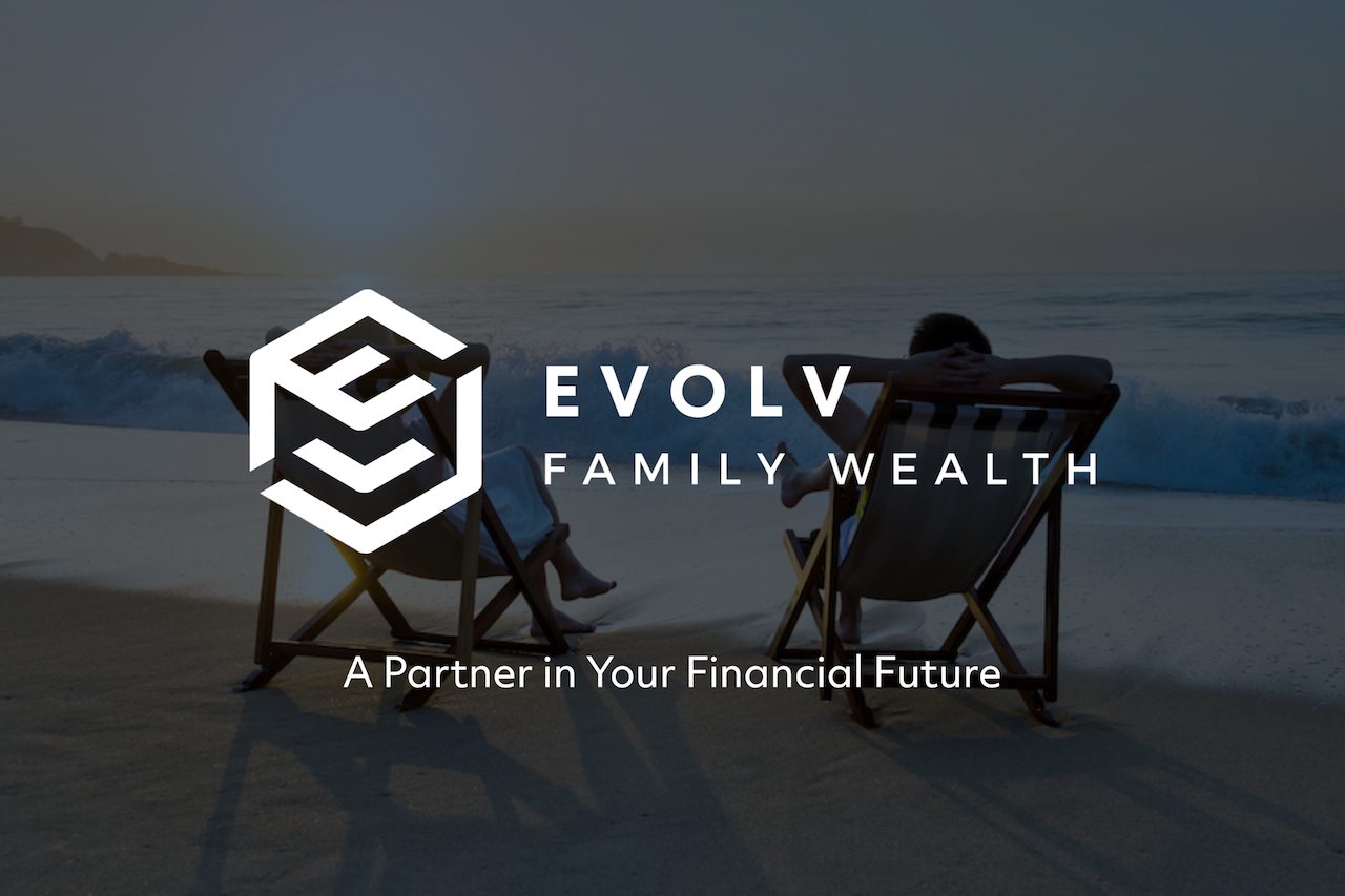 Evolv Your Wealth | Find Your Personal Chief Financial Officer